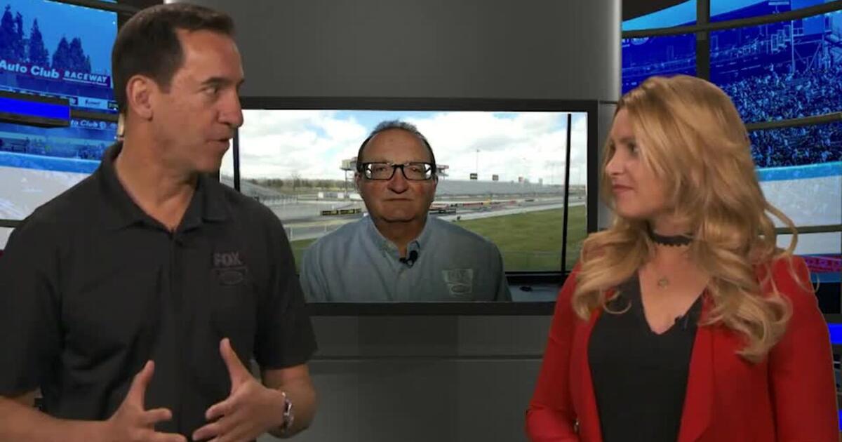 NHRA Today roundtable: Looking ahead to the Gatornationals