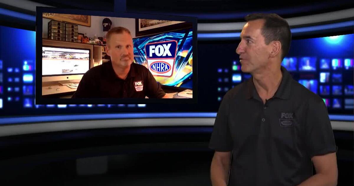 NHRA Today Roundtable: NHRA Northwest Nationals preview