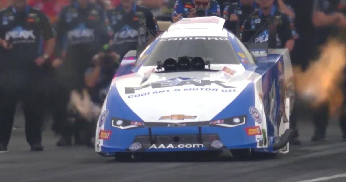 NHRA Today Roundtable: JEGS Route 66 NHRA Nationals preview