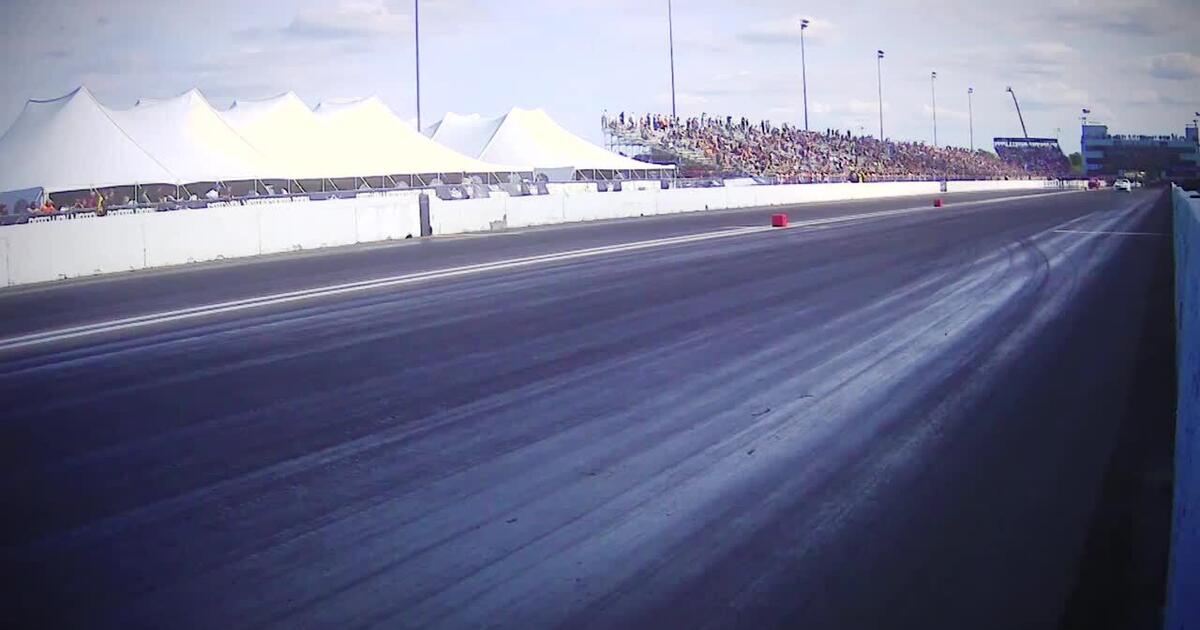 Tanner Gray captures 2018 Pro Stock title