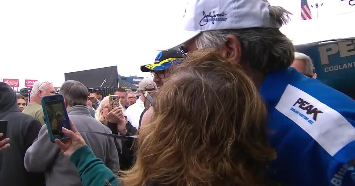 NHRA Today Roundtable: NHRA Arizona Nationals preview