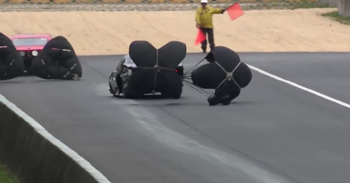 Todd Tutterow earns first Pro Mod victory at 2019 Gatornationals