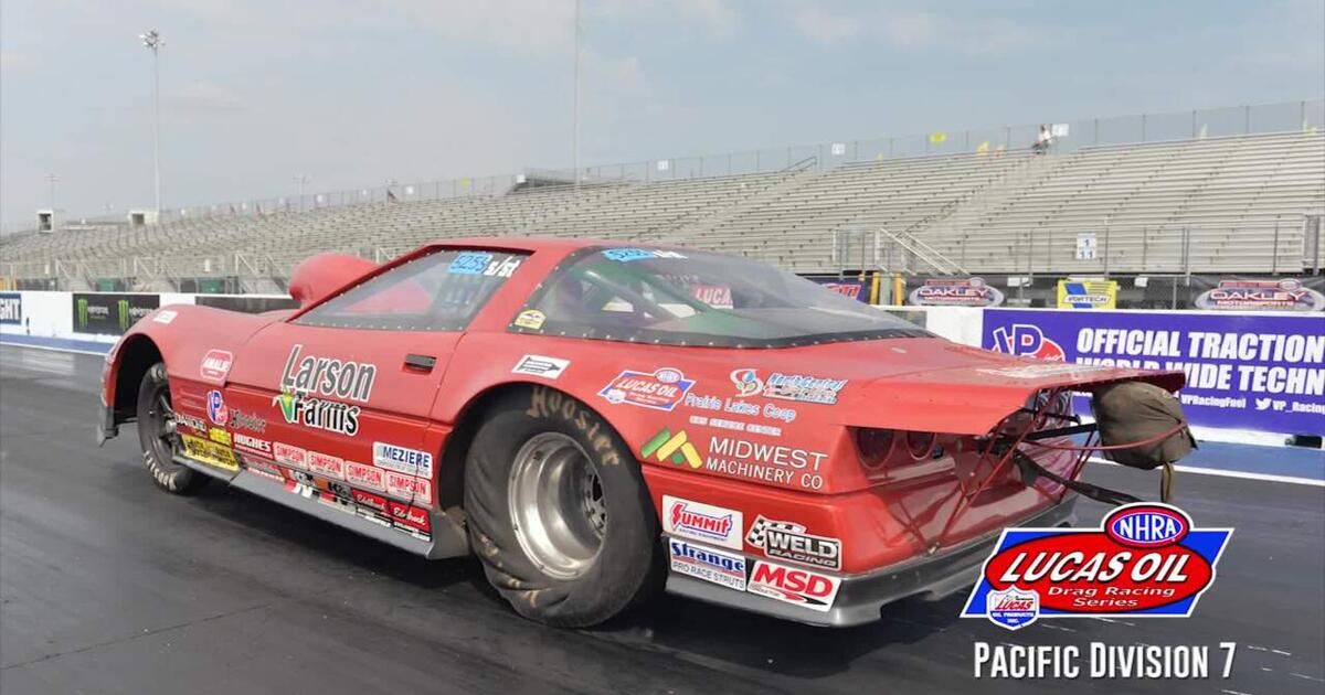 2021 LODRS Division 7