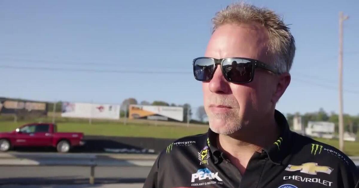 Crew Chief Confidential: Dodge NHRA Nationals