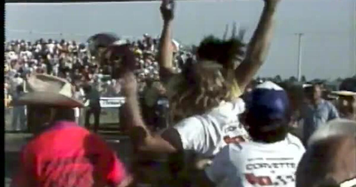 NHRA on FOX remembers the motorsports broadcast icon Dave McClelland