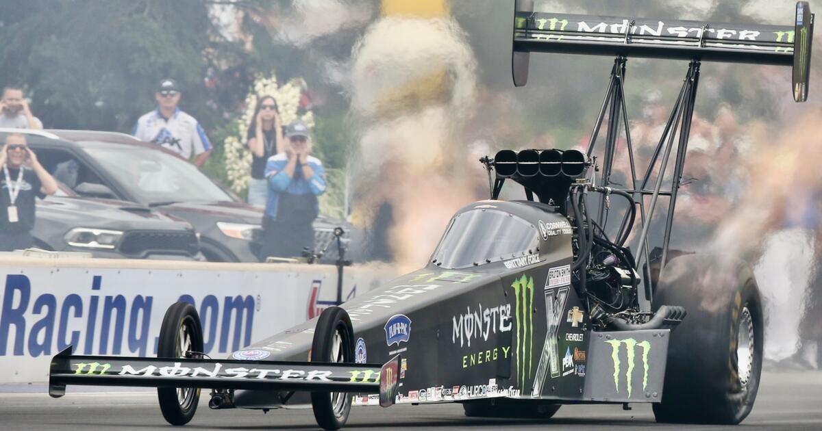 Did you Know- Who holds the most track records?