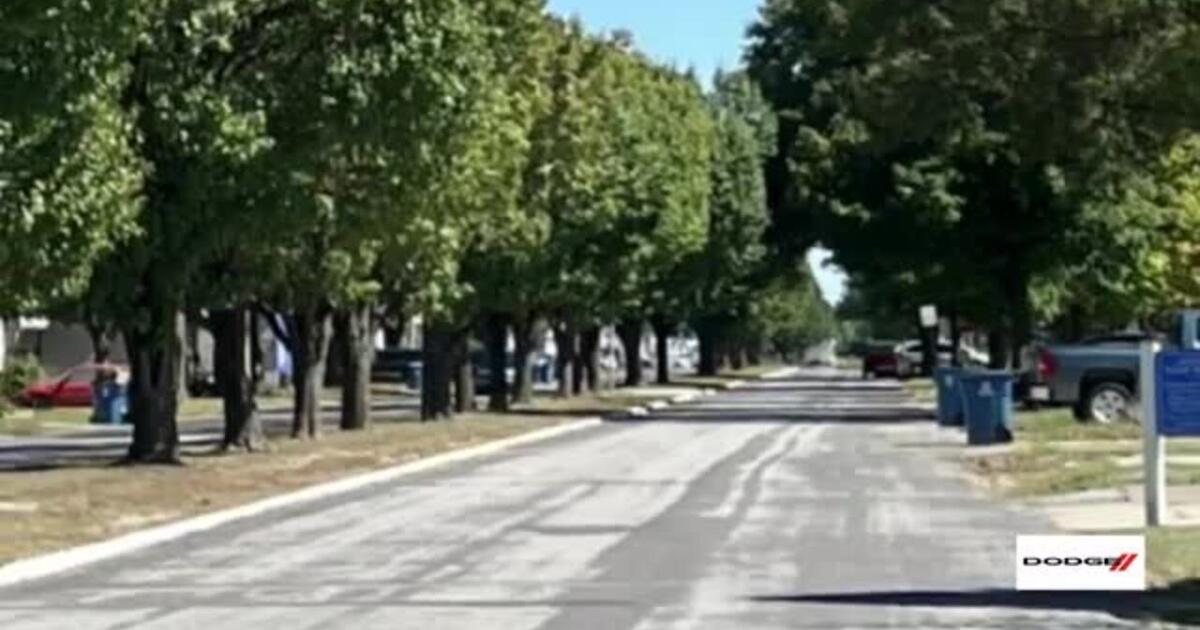 Dodge Tales from the Strip—Alton Dragway