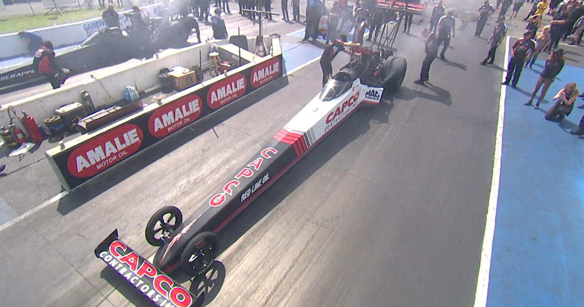 Torrence Team Gears up For Challenging 2023 season