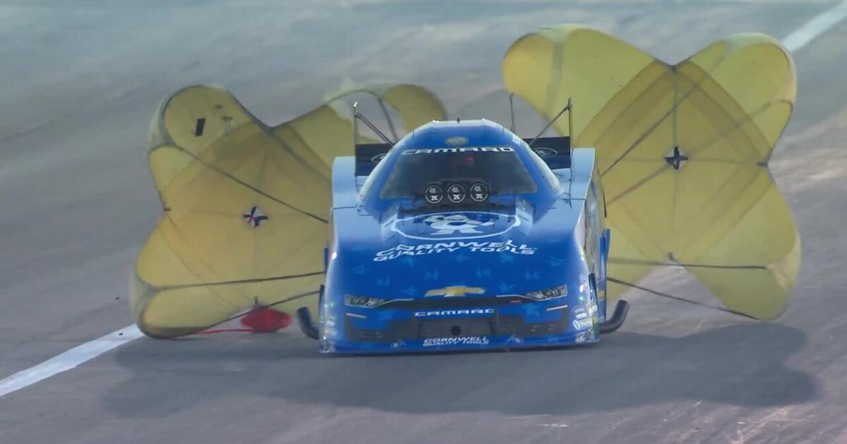 Videos | NHRA
