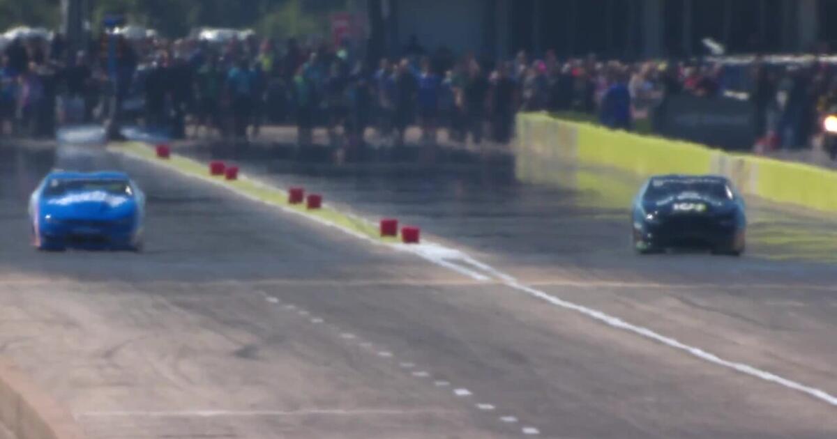 Videos | NHRA