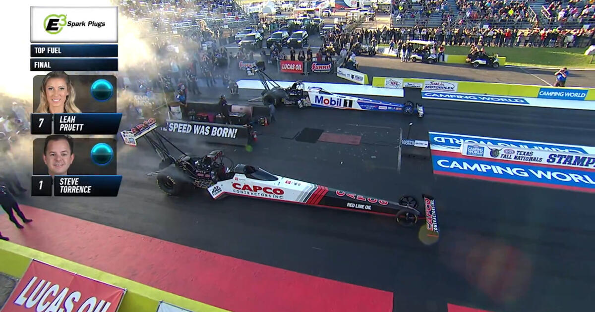 Videos | NHRA